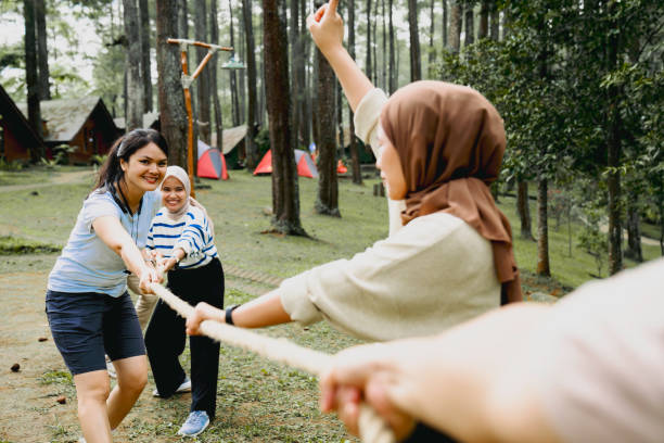 Outdoor Centre | Health and Safety Page